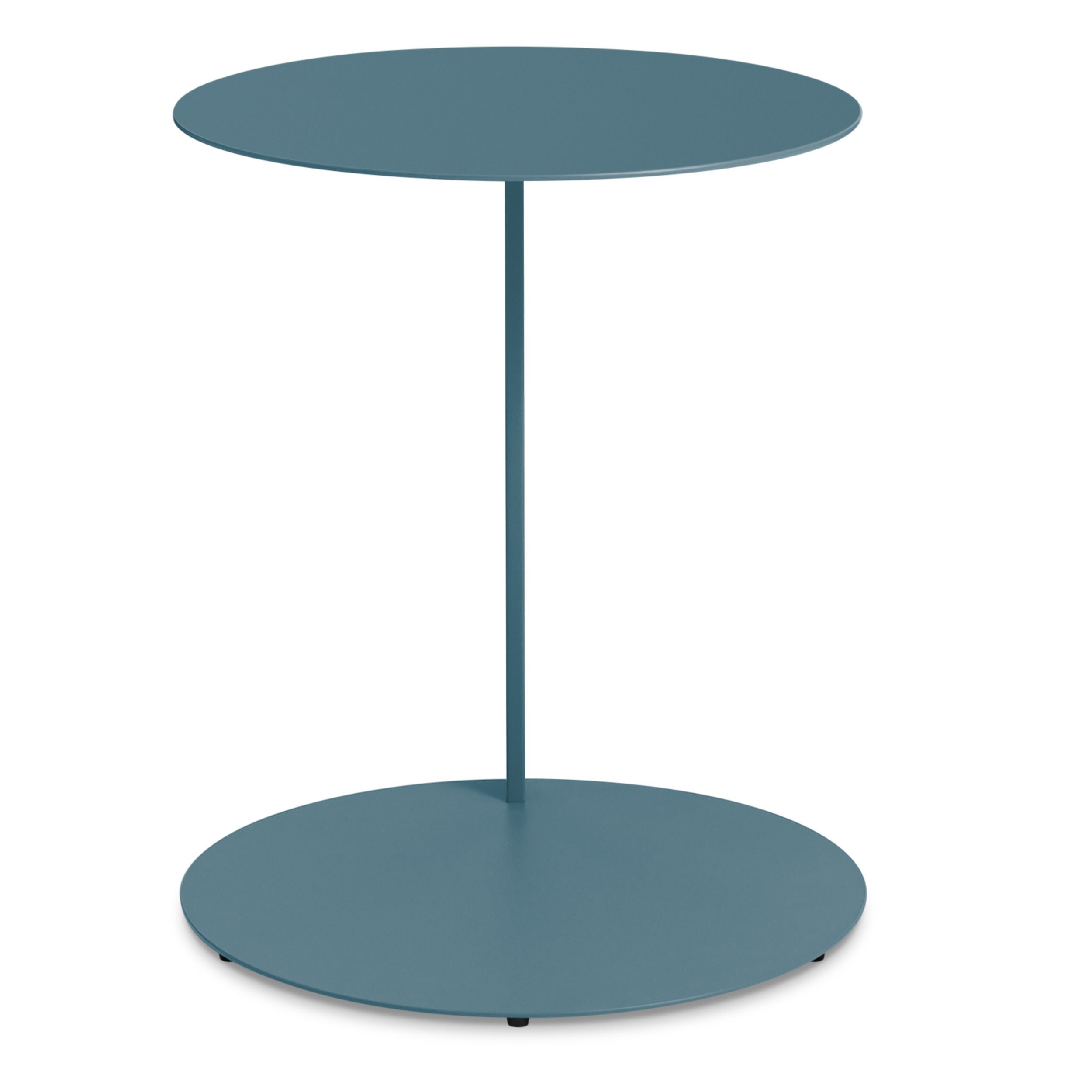 Note Large Side Table Modern Furniture Blu Dot